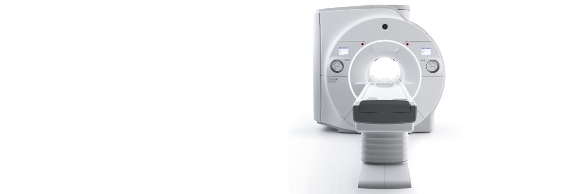 SIGNA™ Voyager| GE Healthcare