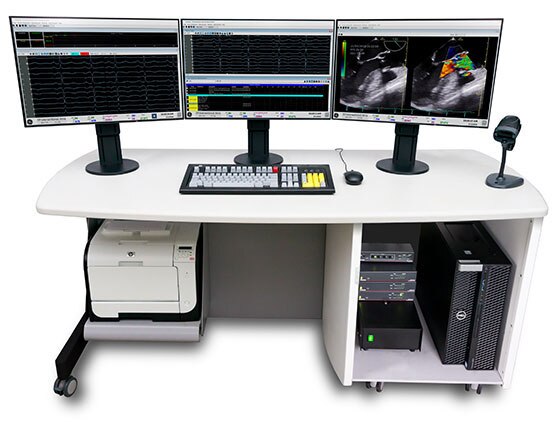 ComboLab|Cardiología invasiva|Productos| GE HealthCare