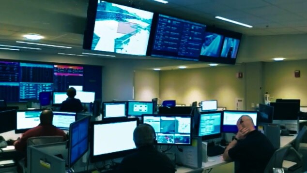 Centro de comando| GE HealthCare