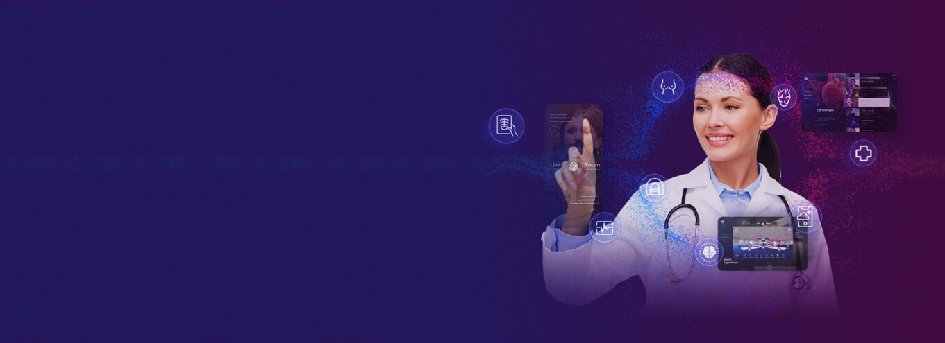 Full-Width Media - GELR