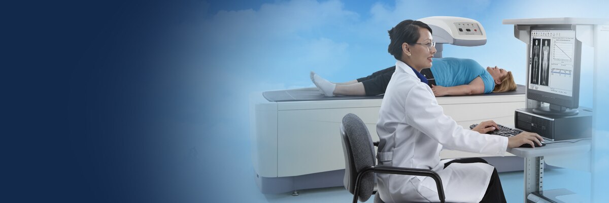 Prodigy| GE Healthcare