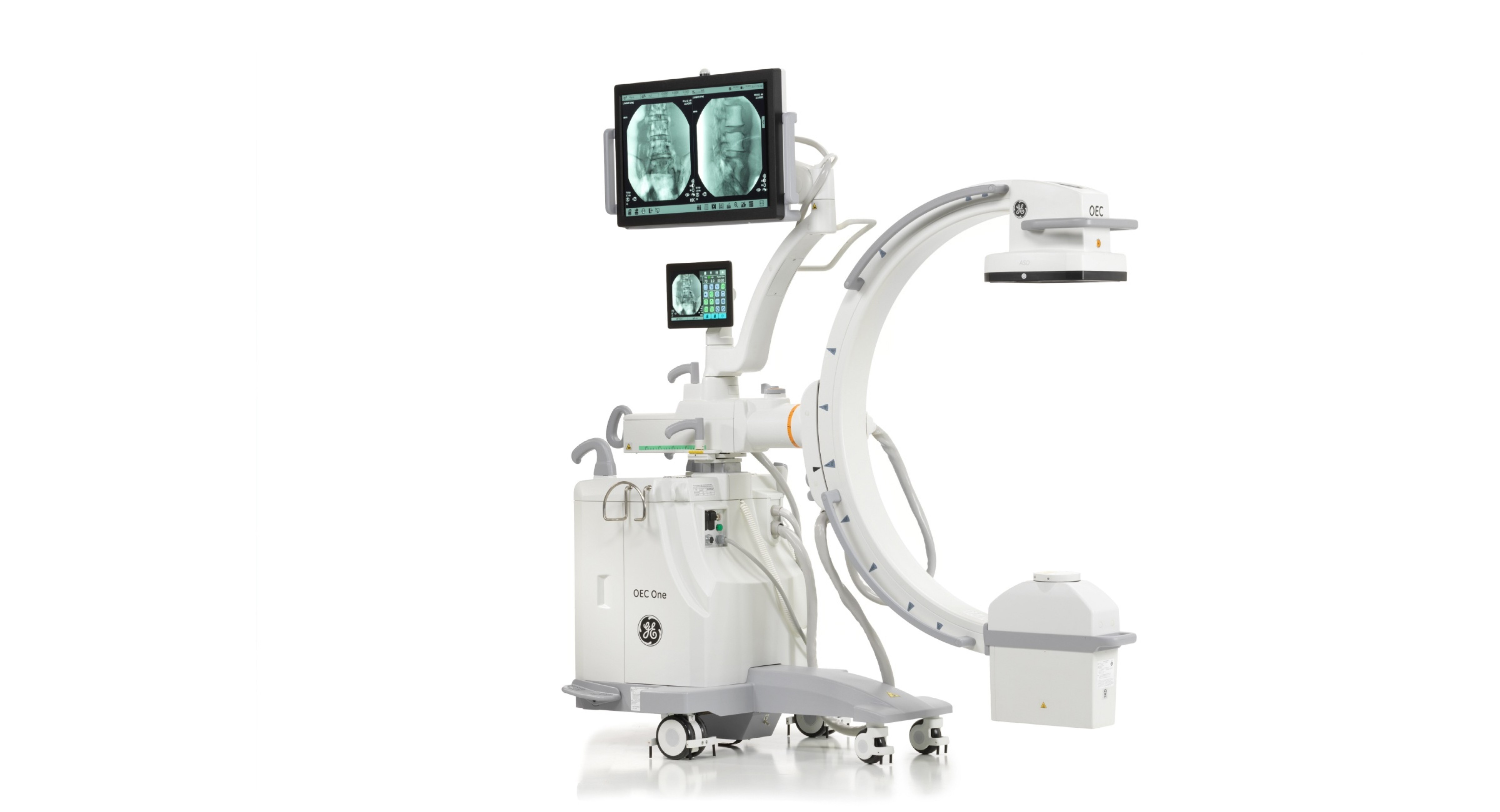 OEC-one-asd | GE HealthCare