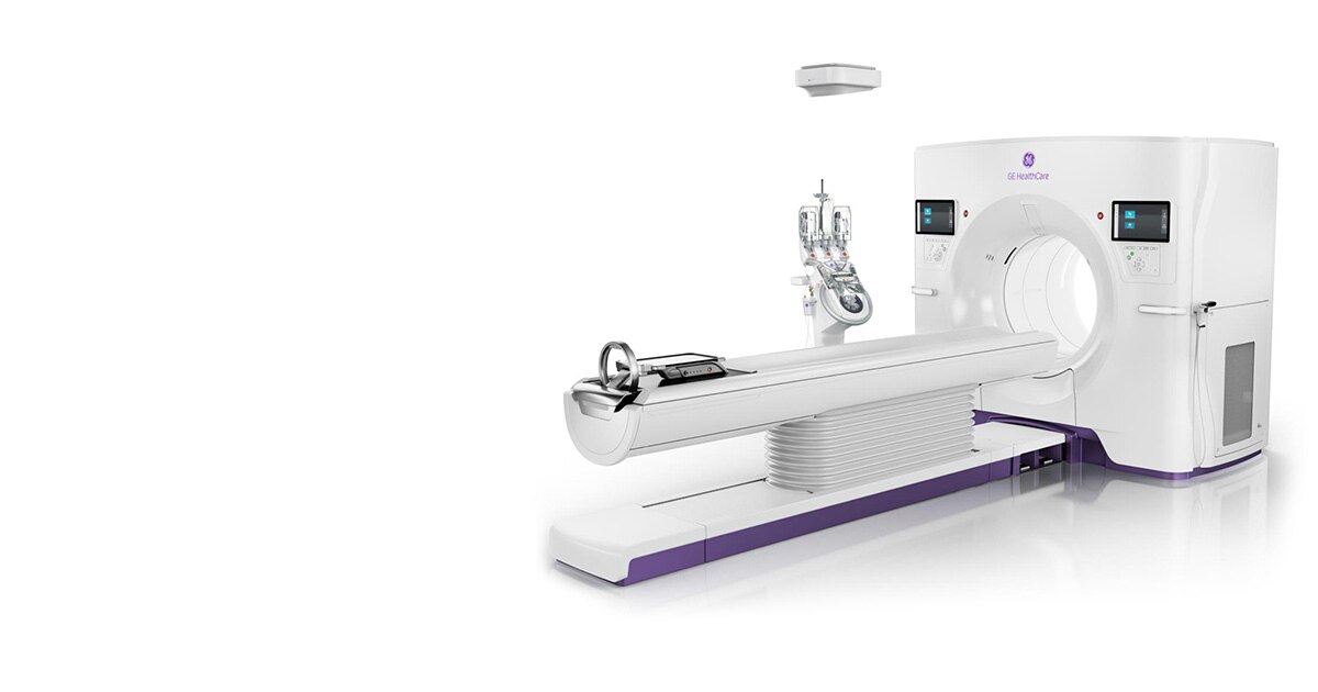 Revolution™ Vibe| GE HealthCare