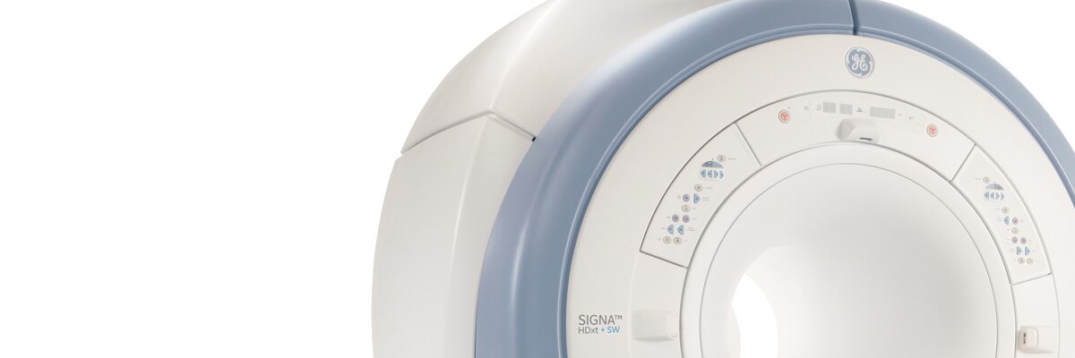 1 5T Signa| GE Healthcare