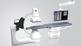 Innova IGS 540| GE HealthCare