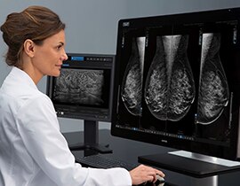 Centricity Universal Viewer| GE HealthCare