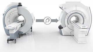 SIGNA Explorer Lift - 60cm| GE HealthCare