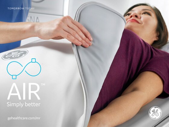 SIGNA™ Hero| GE Healthcare