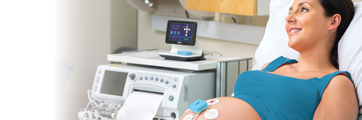 Monitores fetales| GE Healthcare