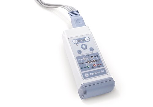Sistema de telemetría ApexPro FH| GE HealthCare