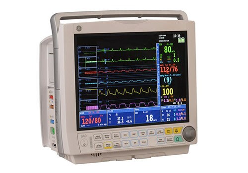 Monitores de paciente| GE Healthcare