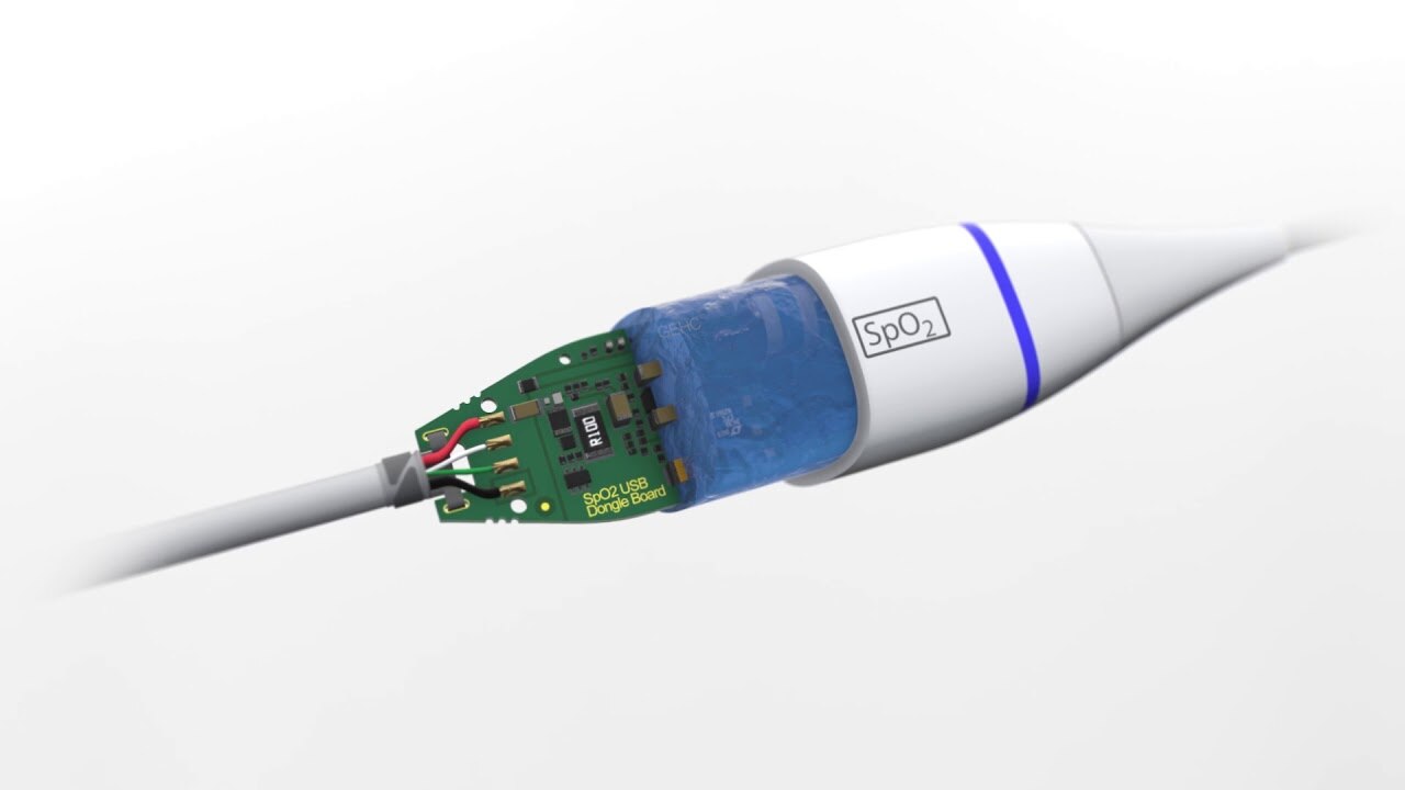 CARESCAPE ONE| GE Healthcare