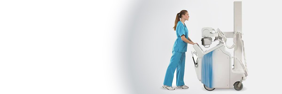 AMX™ 220| GE HealthCare