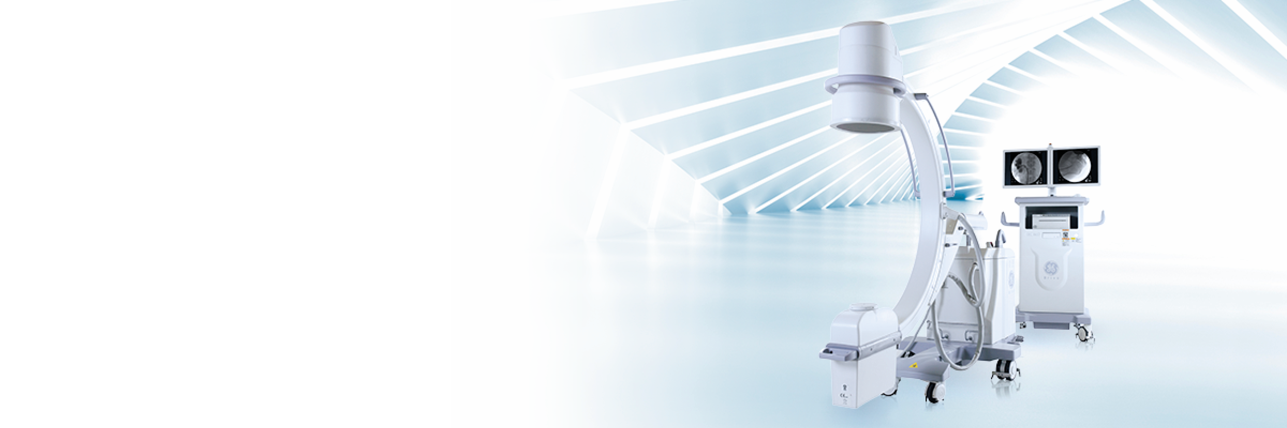 OEC Brivo| GE Healthcare