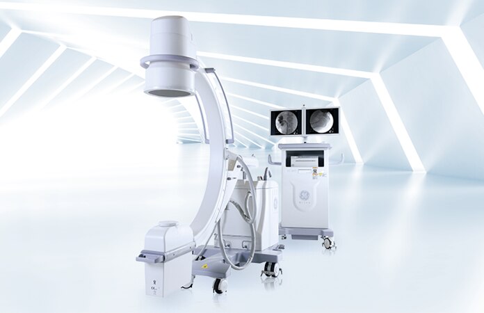 OEC Brivo| GE HealthCare