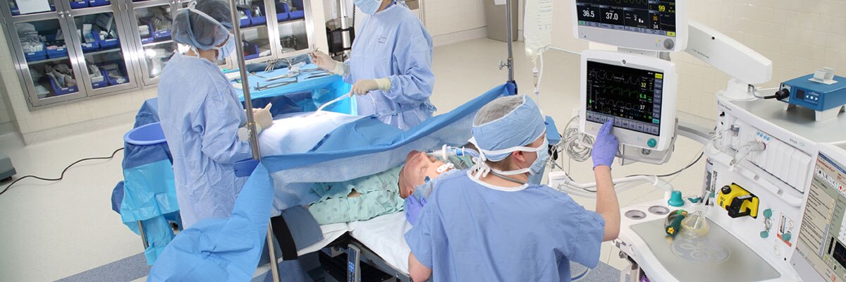 Aisys CS²| GE Healthcare